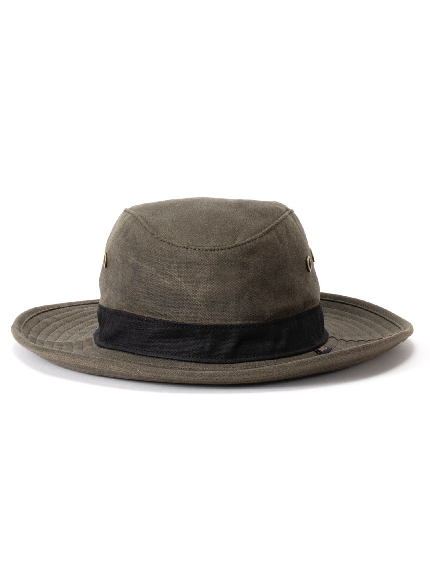 ROARK REVIVAL RH479 / EXPEDITIONARY HAT / MILITARY | FLATBUSH（フラットブッシュ ...