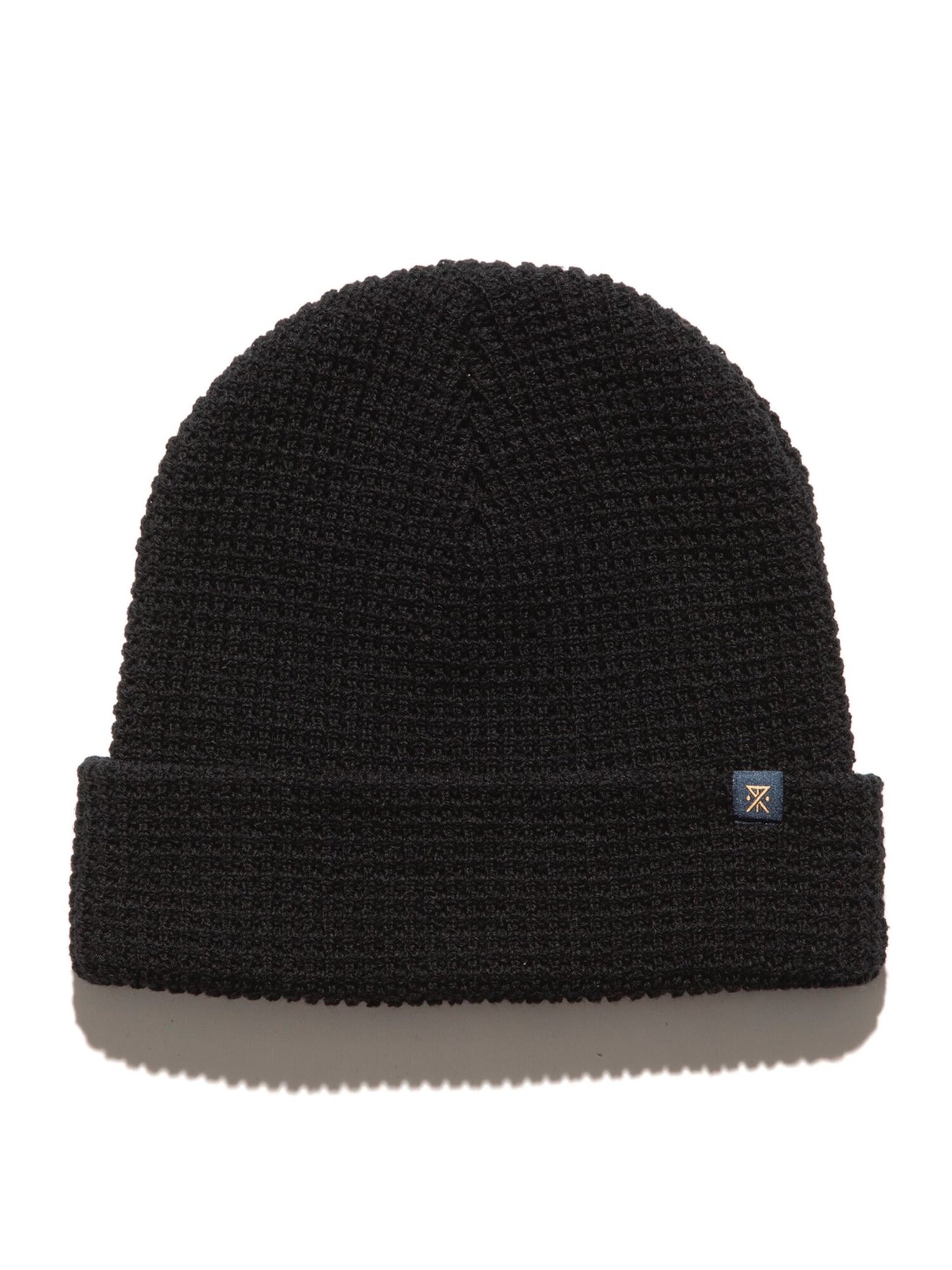 ROARK REVIVAL RH447 / SANSKRIT BEANIE / BLACK | FLATBUSH（フラットブッシュ）公式 ...