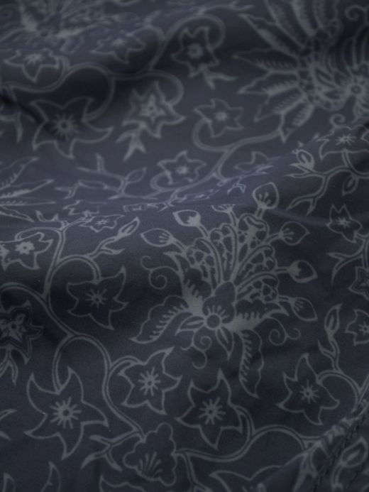 BAMBOO SHOOTS RXMS211024 / ORIGINAL BATIK ROKX PANTS / BLACK | FLATBUSH ...