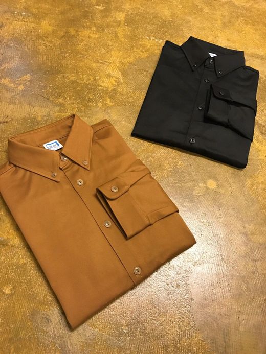 fulton BEDFORD SHJK / black | FLATBUSH（フラットブッシュ）公式オンラインサイト