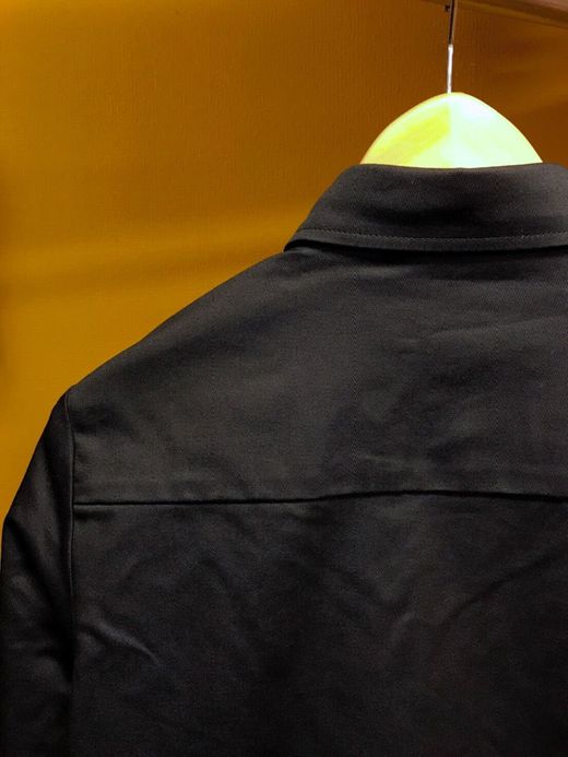 fulton BEDFORD SHJK / black | FLATBUSH（フラットブッシュ）公式オンラインサイト