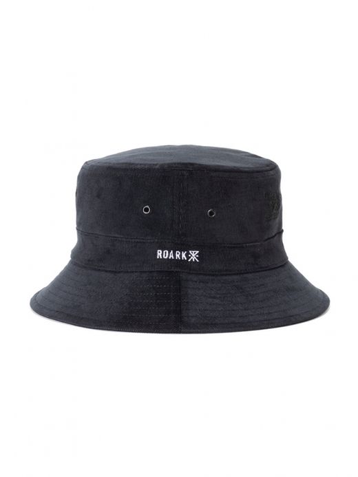 ROARK REVIVAL "TRIP OBSESSED" FIREPROOF CORDUROY BUCKET HAT - HIGH ...