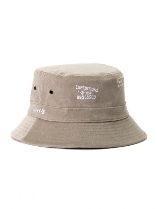 ROARK REVIVAL "TRIP OBSESSED" FIREPROOF CORDUROY BUCKET HAT - HIGH ...