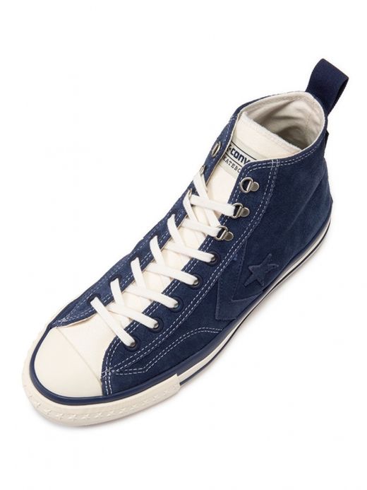 CONVERSE SKATEBOARDING CX-PRO SK BOTT HI + / Navy/white | FLATBUSH（フラット ...