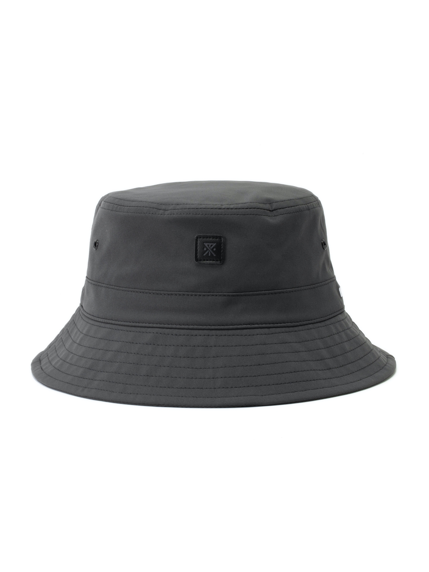 ROARK REVIVAL ROAMFREE BUCKET HAT - MID / Desert grey | FLATBUSH（フラット ...